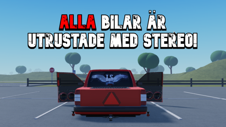 RobloxGo | Volvo Byn 30% rabatt - Real Time Stats, Insights And Ranking