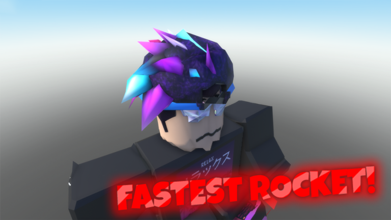 RobloxGo | The Fastest Rocket On Roblox! - Real Time Stats, Insights ...
