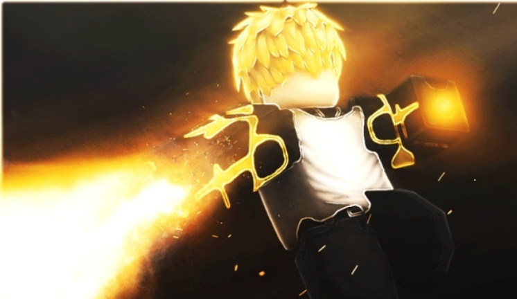 RobloxGo | 원펀맨 사이타마 타워 One Punch Man Tower 개발중 - Real Time Stats ...