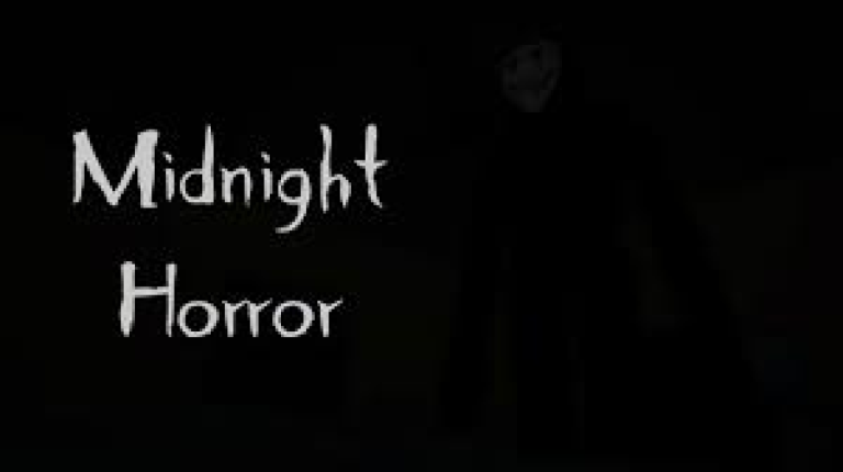 RobloxGo | The Midnight Horror - Real Time Stats, Insights And Ranking