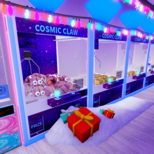 RobloxGo | Tokyo Claw Machine - Real Time Stats, Insights And Ranking