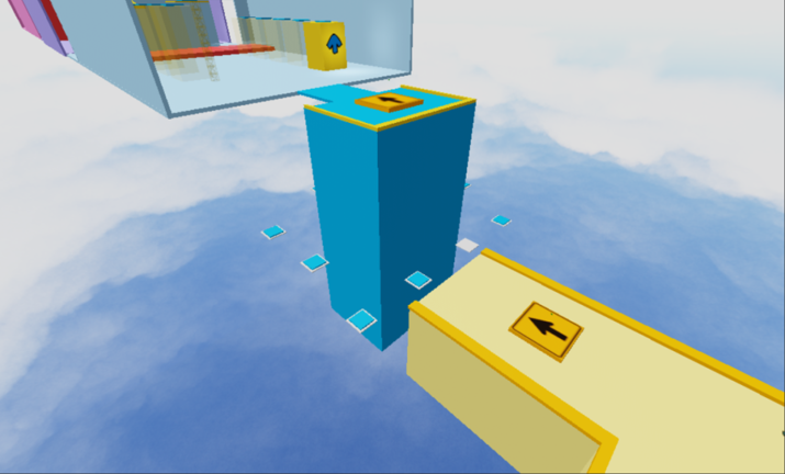 RobloxGo | Two Player Obby (New) - Real Time Stats, Insights And Ranking