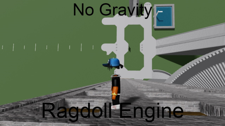 RobloxGo | Ragdoll Engine with no gravity - Real Time Stats, Insights ...