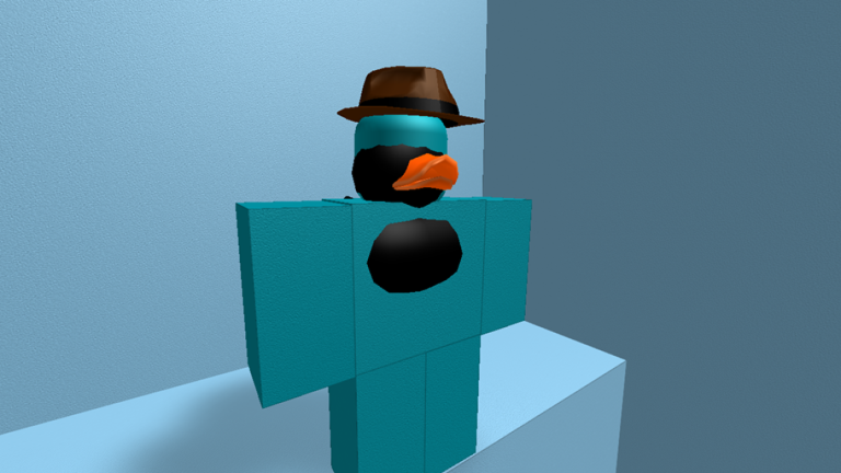 RobloxGo | Where is Perrys secret Lair!!! - Real Time Stats, Insights ...