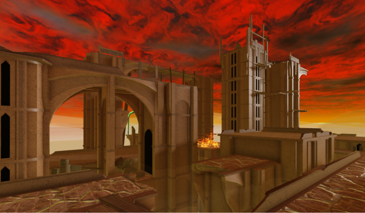 RobloxGo | TDS map remake: The Heights - Real Time Stats, Insights And ...