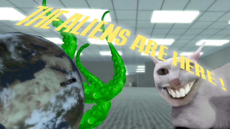 RobloxGo | Sus Cat Rescue Mission - Real Time Stats, Insights And Ranking