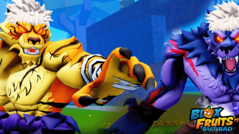 RobloxGo | Is Blox Fruits But Free Fruits free to play?