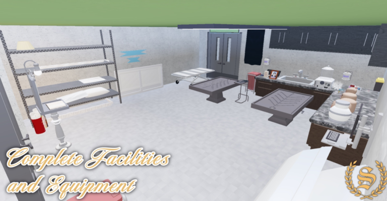 RobloxGo | San Sebastian Funeral Service/Home - Real Time Stats ...