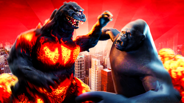 RobloxGo | Best Roblox Godzilla Games - Daily Updated List