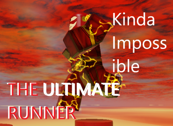 RobloxGo | "The Ultimate Runner" ("Alpha") - Real Time Stats, Insights ...