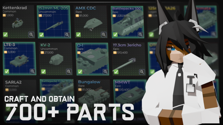 RobloxGo | Cursed Tank Simulator「FIRE SUPPORT」 - Real Time Stats ...