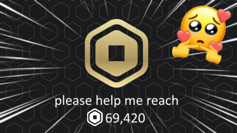 RobloxGo | Afk until someone donates 30k / Look Rich & Obbys - Real ...