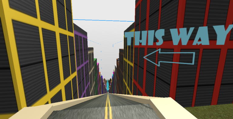 RobloxGo | Is Ride A Box Down free to play?