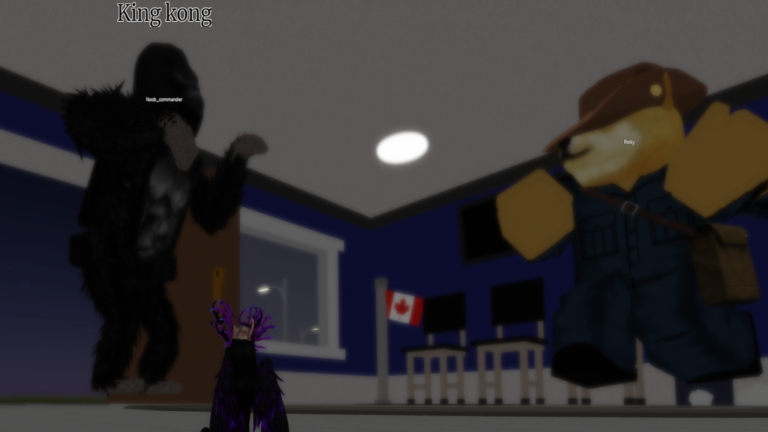 RobloxGo | Giant RP [Spring and Ragdoll!] - Real Time Stats, Insights ...