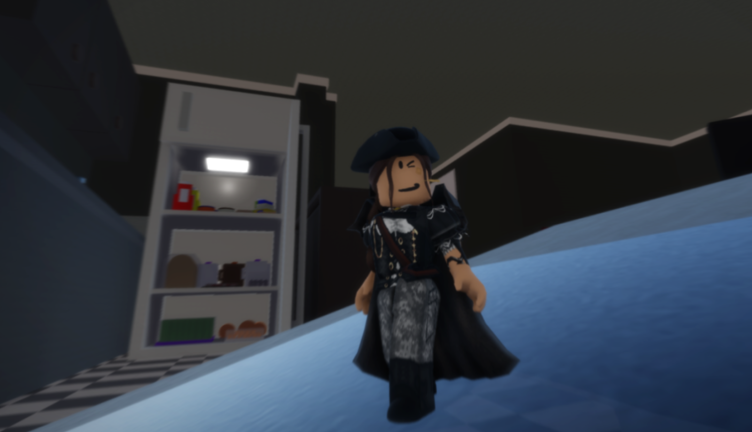 RobloxGo | Giant RP [Spring and Ragdoll!] - Real Time Stats, Insights ...