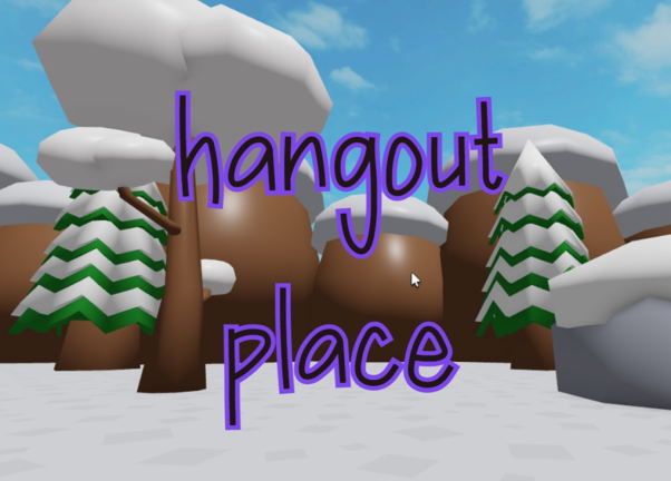 RobloxGo | hangout Place (FREE PRIVATE SERVERS) - Real Time Stats ...