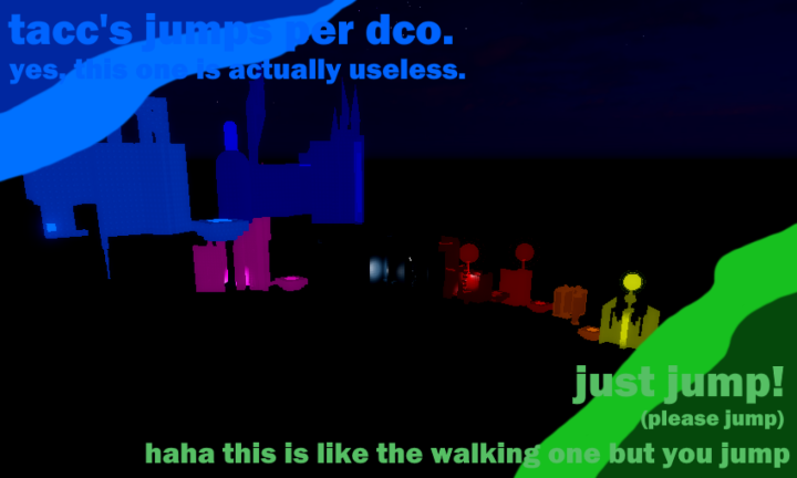 RobloxGo | Tacc's Jumps Per Difficulty Chart Obby - Real Time Stats ...