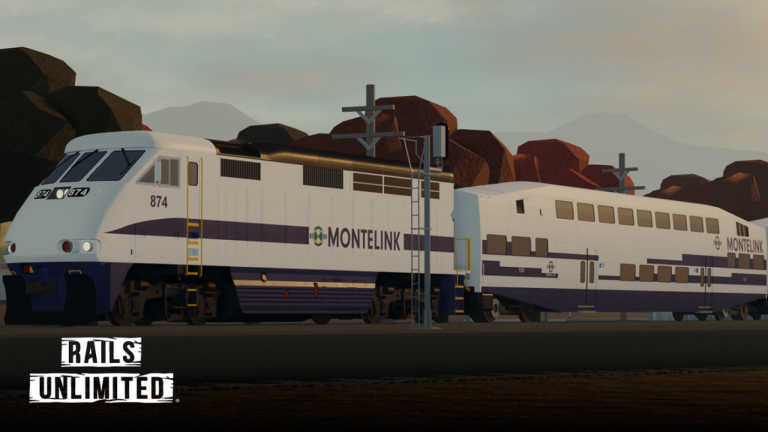 RobloxGo | Rails Unlimited - Real Time Stats, Insights And Ranking