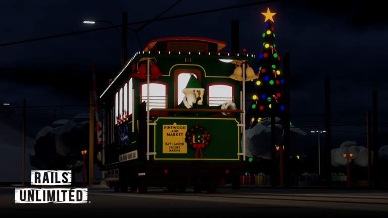 RobloxGo | Rails Unlimited - Real Time Stats, Insights And Ranking