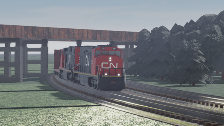 RobloxGo | Ultimate Rails Ro-Scale: Rural Route - Real Time Stats ...