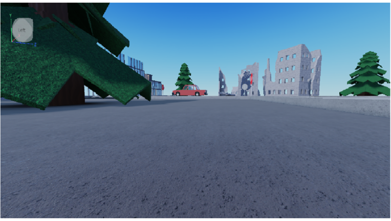 RobloxGo | Call of Roblox Advance Block City Map - Real Time Stats ...