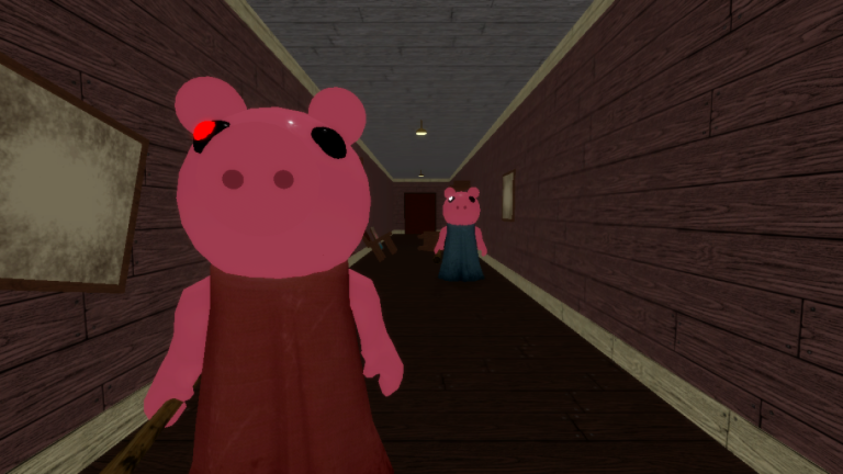 RobloxGo | Piggy: Custom Skins & Redesigns [EDITABLE GAME] - Real Time ...