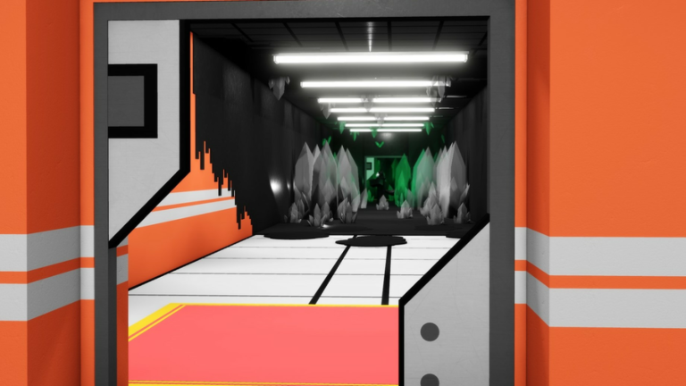 RobloxGo | Escape from Changed: Map - Real Time Stats, Insights And Ranking