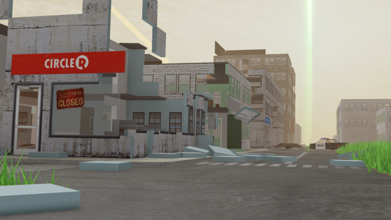 RobloxGo | Disaster City - Real Time Stats, Insights And Ranking