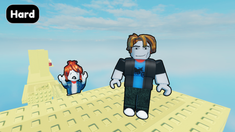 RobloxGo | The Ultimate Rage Obby - Real Time Stats, Insights And Ranking