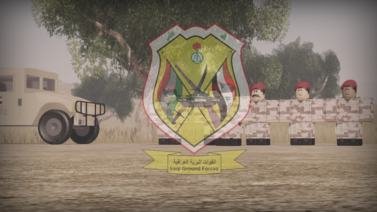 RobloxGo | Al Anbar Province, Iraq - Real Time Stats, Insights And Ranking