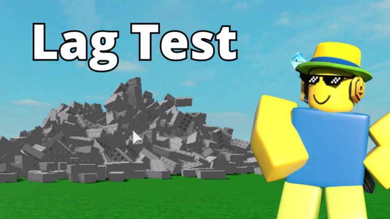 RobloxGo | Lag Test 2021 - Real Time Stats, Insights And Ranking