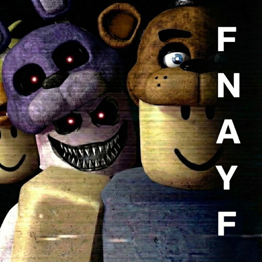 RobloxGo | Five Night's at Freddy's 2: REIMAGINED - Real Time Stats ...