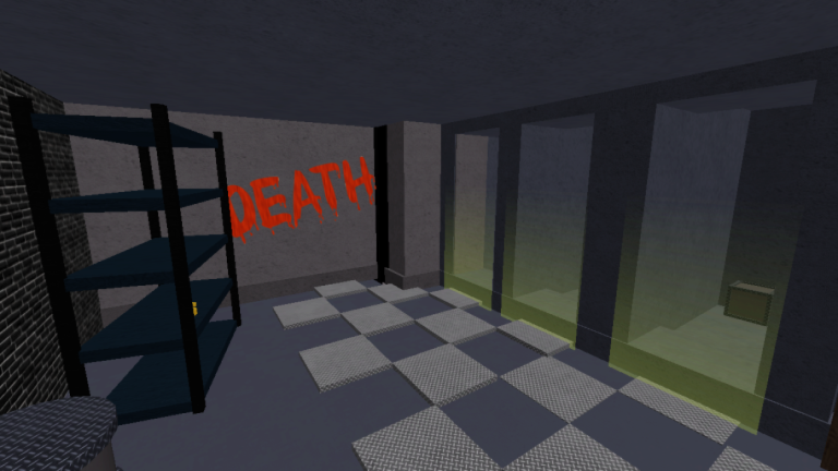 RobloxGo | Uncopylocked (Horror game) - Real Time Stats, Insights And ...