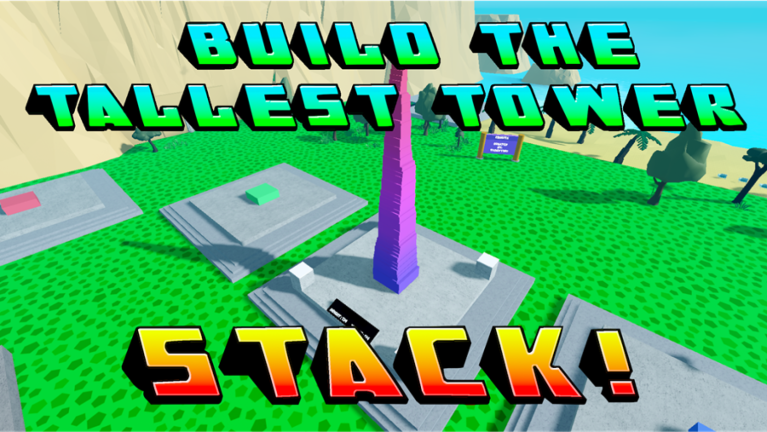 RobloxGo | Stack! - Real Time Stats, Insights And Ranking