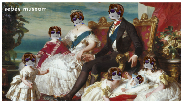 RobloxGo | sebee museam - Real Time Stats, Insights And Ranking