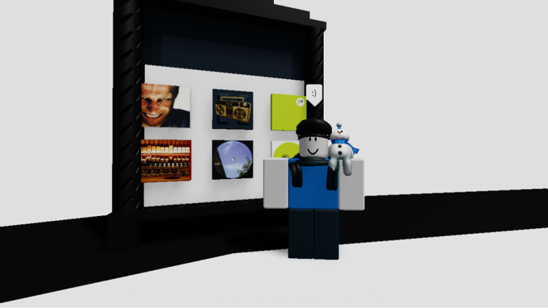 RobloxGo | Aphex Twin Mix Master 3000 - Real Time Stats, Insights And ...