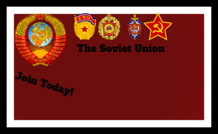 RobloxGo | The Soviet Border Of Moscow - Real Time Stats, Insights And ...