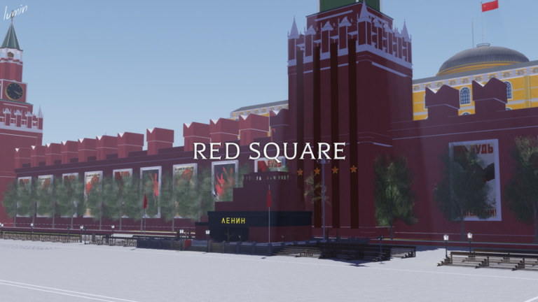 RobloxGo | Red Square - Real Time Stats, Insights And Ranking