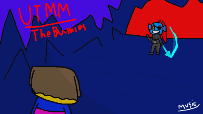 RobloxGo | Undertale Monster Mania: The Bunnies - Real Time Stats ...