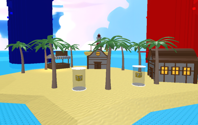 RobloxGo | 💣Guerra de Torres 4 - Real Time Stats, Insights And Ranking