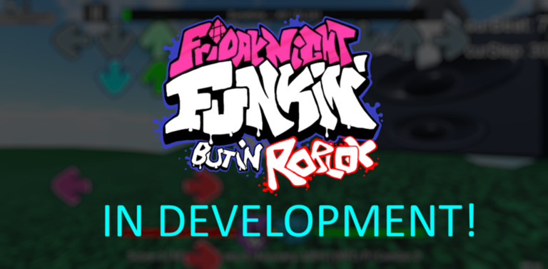 RobloxGo | Best Roblox Fnf Games - Daily Updated List