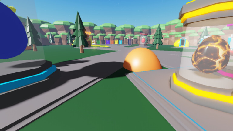 RobloxGo | [2X COINS] Secret Hatching Simulator 2 VS Jujutsu ...