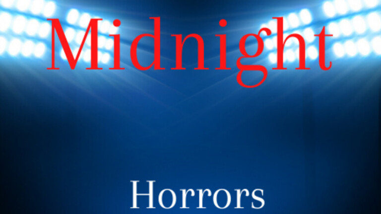 RobloxGo | Midnight Horrors - Real Time Stats, Insights And Ranking