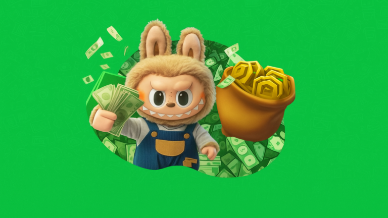 RobloxGo | [🧸NEW!]Labubu Tycoon - Real Time Stats, Insights And Ranking