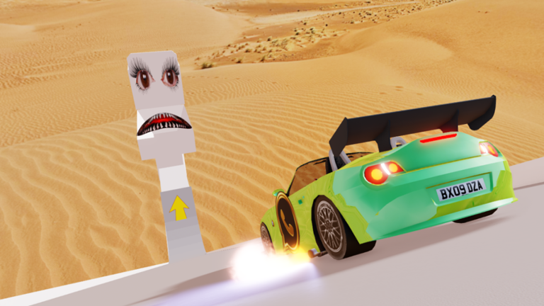 RobloxGo | Drip Car Driving Simulator - Real Time Stats, Insights And ...