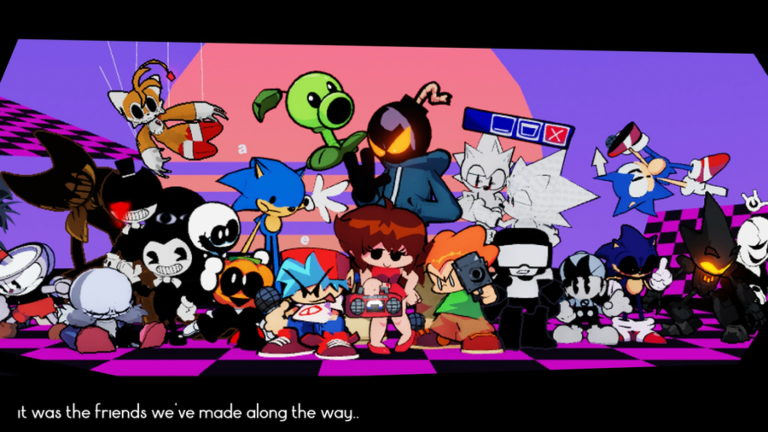 RobloxGo | Best Roblox Fnf Games - Daily Updated List