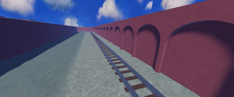 RobloxGo | NWR Sodor Railway HUGE Update! (WIP) - Real Time Stats ...