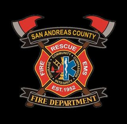 RobloxGo | [SAFR] | San Andreas Fire Rescue - Real Time Stats, Insights ...