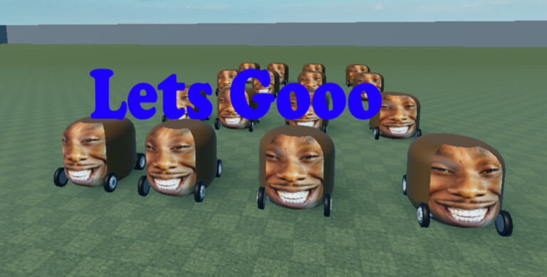 RobloxGo | AFK until someone donates 1M - Real Time Stats, Insights And ...