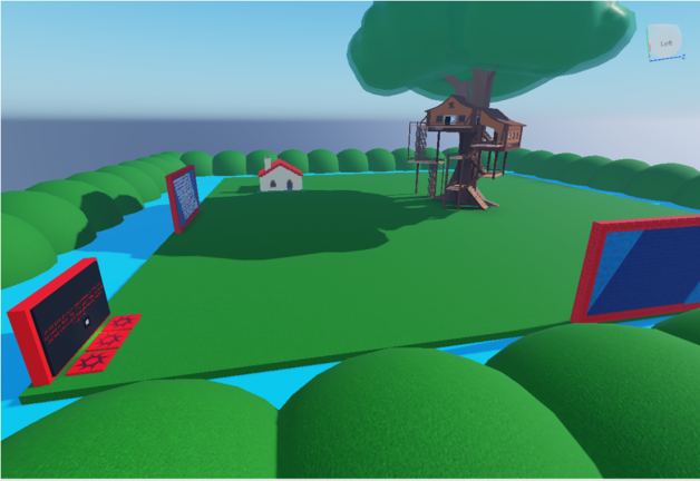 RobloxGo | [fixed rank] free mod - Real Time Stats, Insights And Ranking